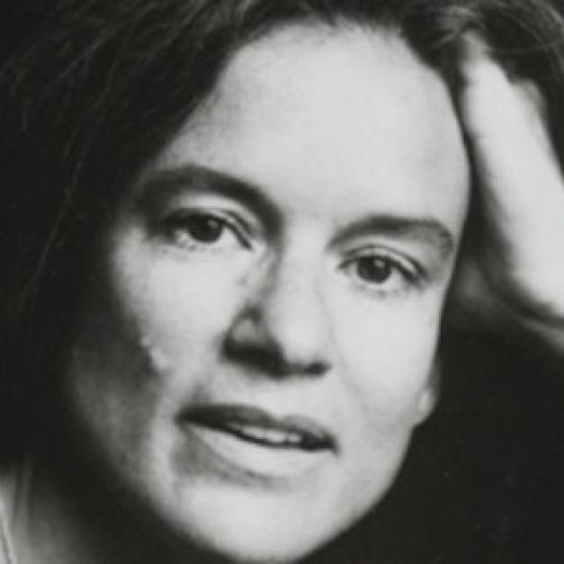 Sharon Olds - United States of America - Poetry International