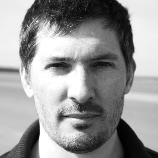 Jacob Polley - Verenigd Koninkrijk - Poetry International