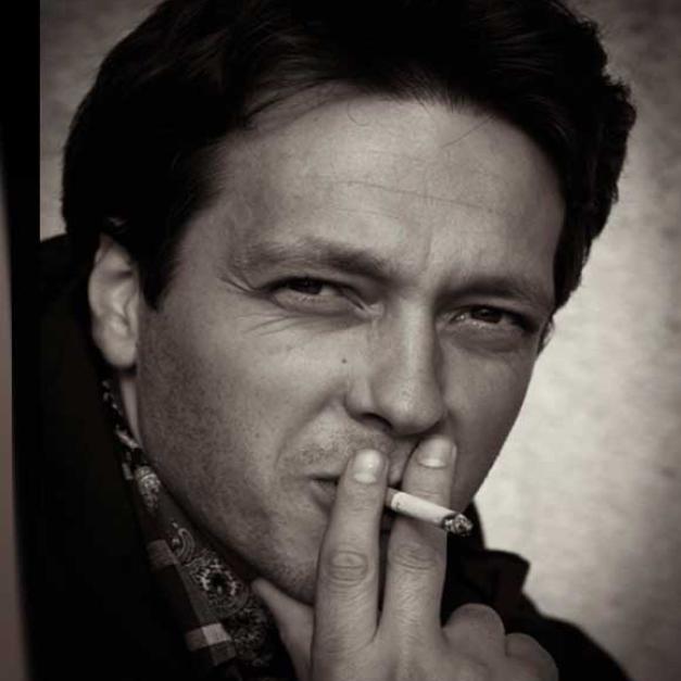 Dan Coman - Romania - Poetry International