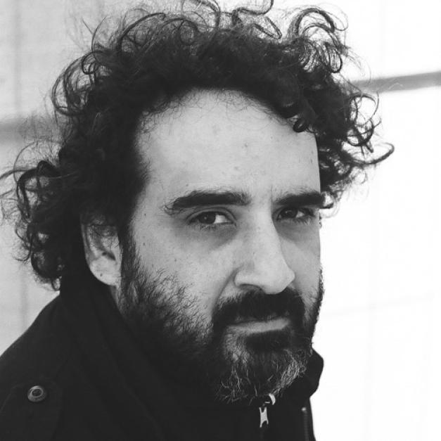 Martín Gambarotta - Argentina - Poetry International