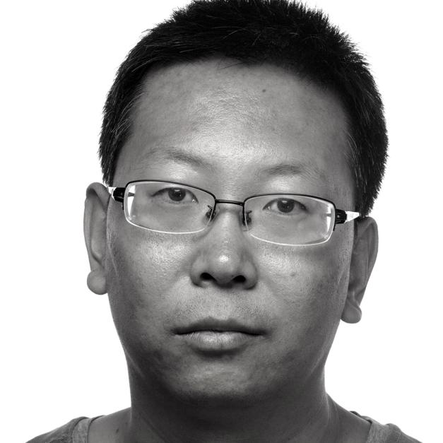 Qin Xiaoyu - China - Poetry International