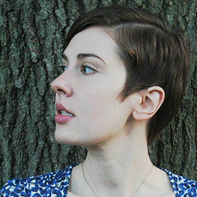 Patricia Lockwood - United States of America - Poetry International