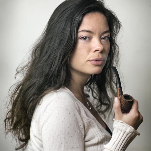 Roberta Petzoldt - The Netherlands - Poetry International