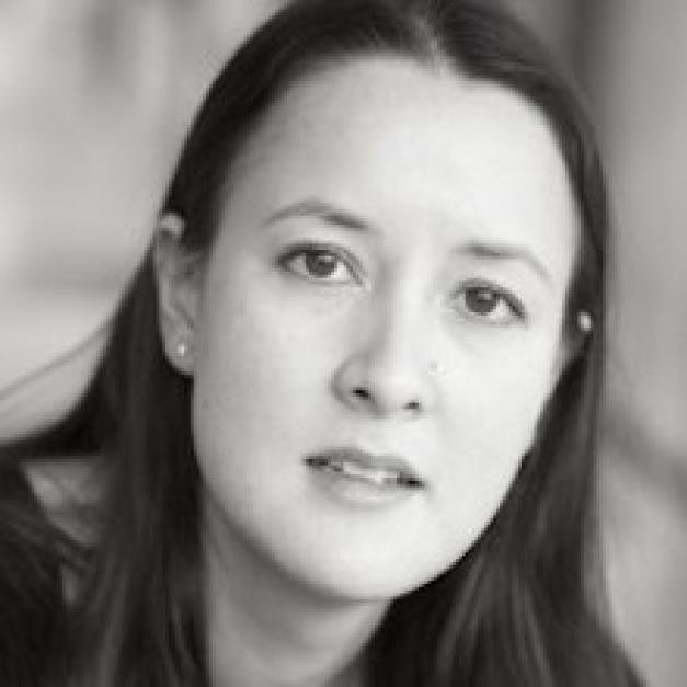Sarah Howe - Hong_kong - Poetry International