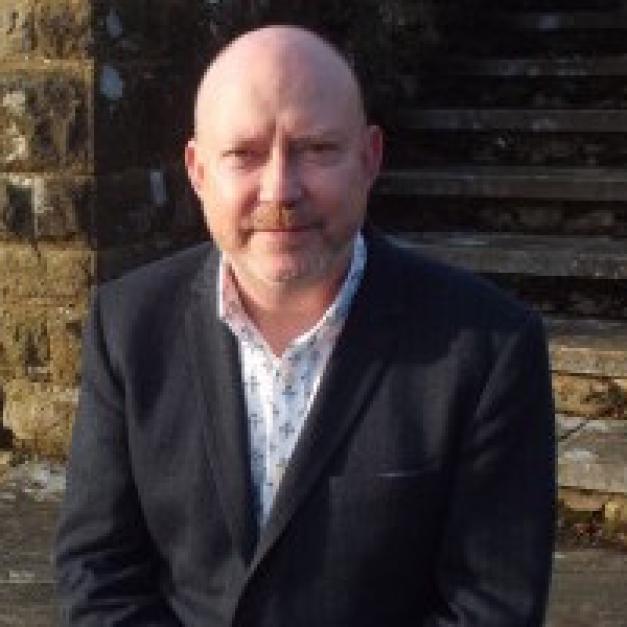 Simon Barraclough - United Kingdom of Great Britain and Northern Ireland - Poetry International