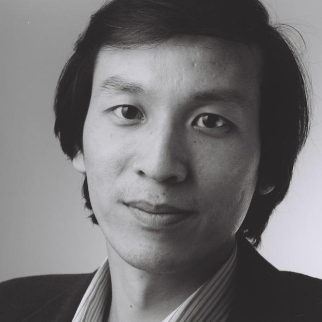 Song Lin - China - Poetry International