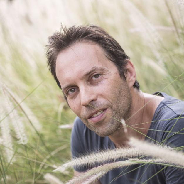 Alex Ben-Ari - USSR - Poetry International