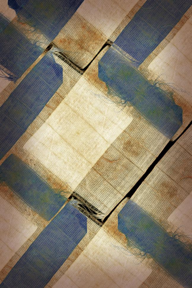 Clear and complex - Poetry International