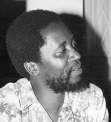 Where is Chenjerai Hove’s Resistance? - Poetry International