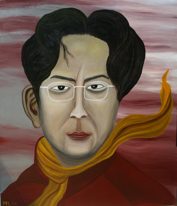 Translating Chinese Poetry - Poetry International