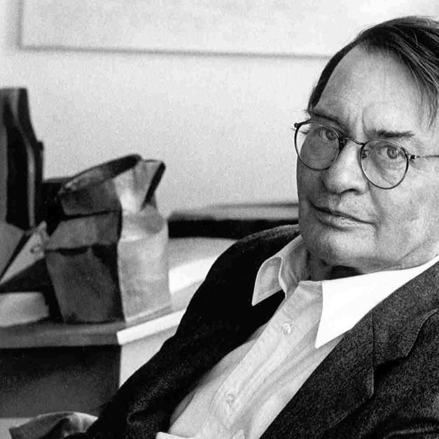 I.M. Remco Campert - Poetry International