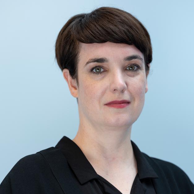 Cornelia Hülmbauer - Austria - Poetry International