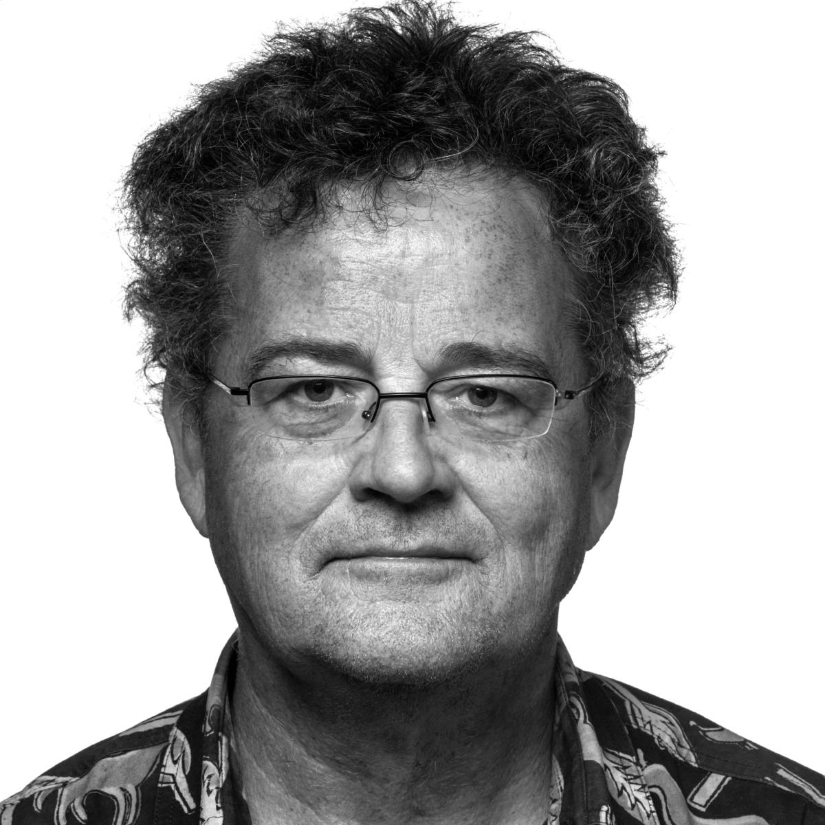 Ja Nee, Tonnus Oosterhoff - Poetry International