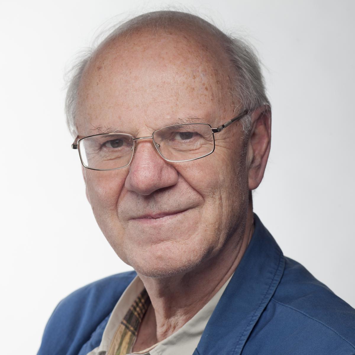 The reality – Toon Tellegen - Poetry International